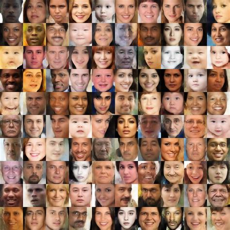 Age Progression Regression By Conditional Adversarial Autoencoder CAAE