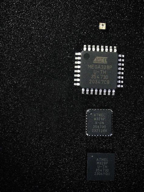 Worlds Smallest Rgb Led Cube With 384 Pixels Elektor Magazine