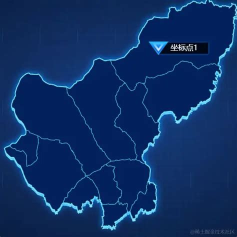 echarts实现伪3d立体地图 标点涟漪效果分享一个基于echarts实现的伪3d地图并实现自定义坐标点和坐标点涟漪效 掘金