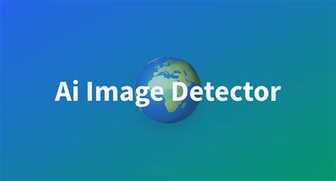 Ai Image Detector A Hugging Face Space By Rayeed