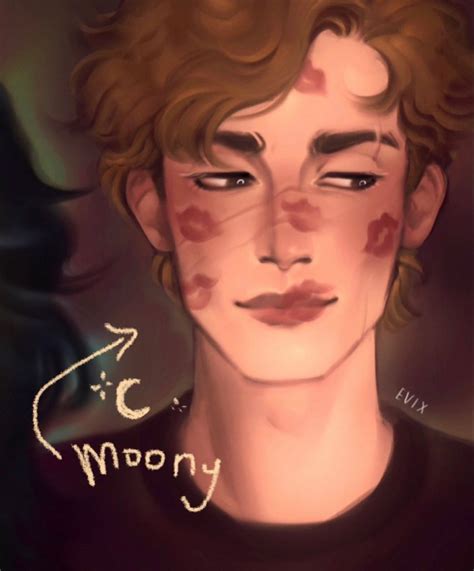 Not Mine Evixart On Ig Remus Lupin Marauders Era Remus Lupin Fan Art Marauders Fan Art