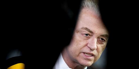 Geert Wilders Aktuelle Nachrichten Und Hintergründe Zdfheute