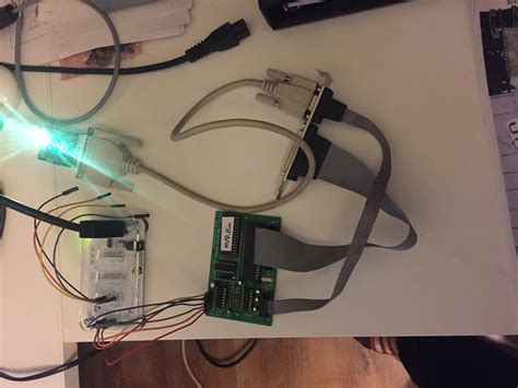 Sio Wifi Modem With Esp8266 Page 22 Atari 8 Bit Computers