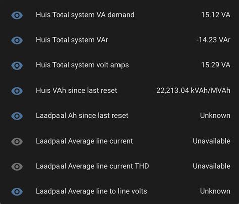 Modbus With Sdm630 V2 Energy Meter Page 2 Configuration Home Assistant Community