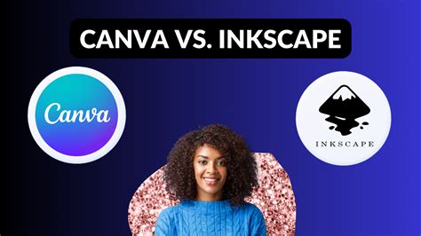 Canva Vs Inkscape Template Fonts Canva Vs Inkscape Template Fonts