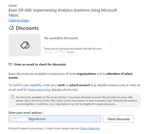 How To Use Your Free Microsoft Certification Exam From The Microsoft Learn Ai Skills Challenge