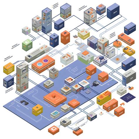 Indepth Overview Of Software System Flowchart Diagram In Computer