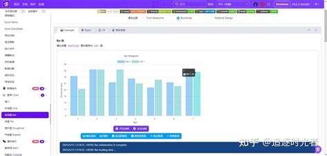 一套基于 Bootstrap 和 Net Blazor 的开源企业级组件库 知乎 一套基于 Bootstrap 和 Net Blazor 的开源企业级组件库 知乎