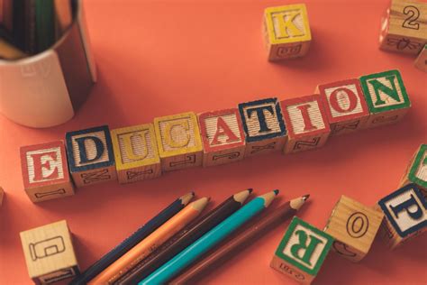 Benefits Of Montessori Education North American Montessori