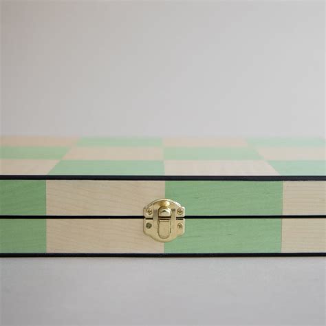Backgammon Set In 11 75