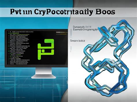 Python加密揭秘：对称与非对称实战解析 Dawoai