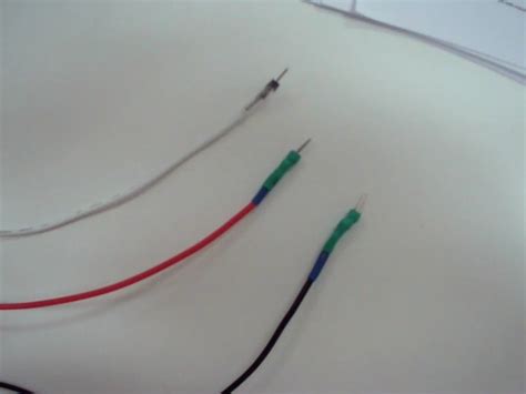 Detection Wire Wrong Position Object Detection Dataset And Pre Trained Model By Tsh