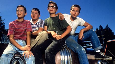 Where Is The Cast Of Stand By Me Today