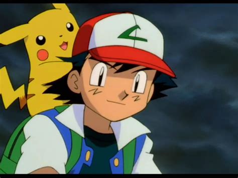 Ash And Misty Artofit