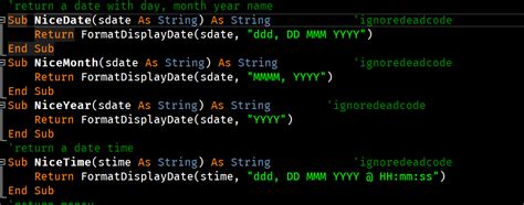 [bananovuetifyad3] format date do not work b4x programming forum