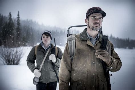 Шесть невероятных фильмов о выживании в экстремальных ситуациях Киномир Дзен