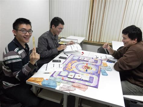 富爸爸理財系列課程 沛訓國際教育機構