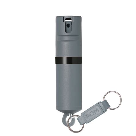 Pom Snap White Pom Industries