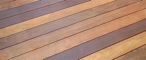 Ipe Decking A Sustainable Alternative To Dangerous Composite Material