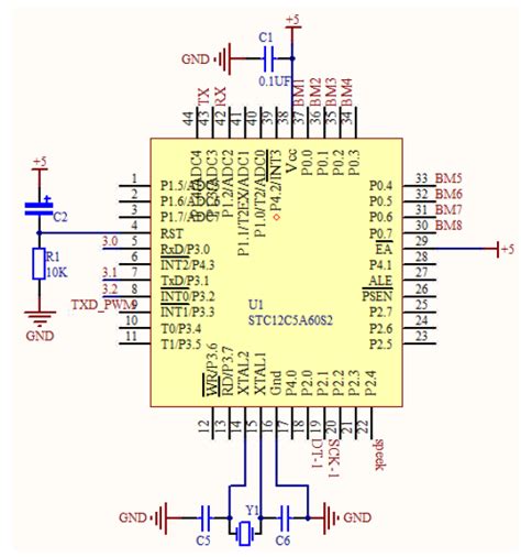 基于stm32 的温室环境监测系统【附代码】单片机stm32 Zigbee 监测系统 Csdn博客