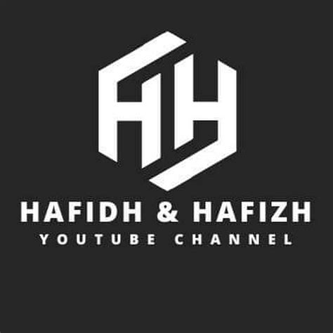 Hafidh And Hafizh Youtube
