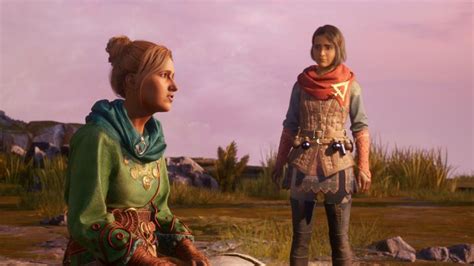 Split Fiction Review Page Turning Action Predictable Plot