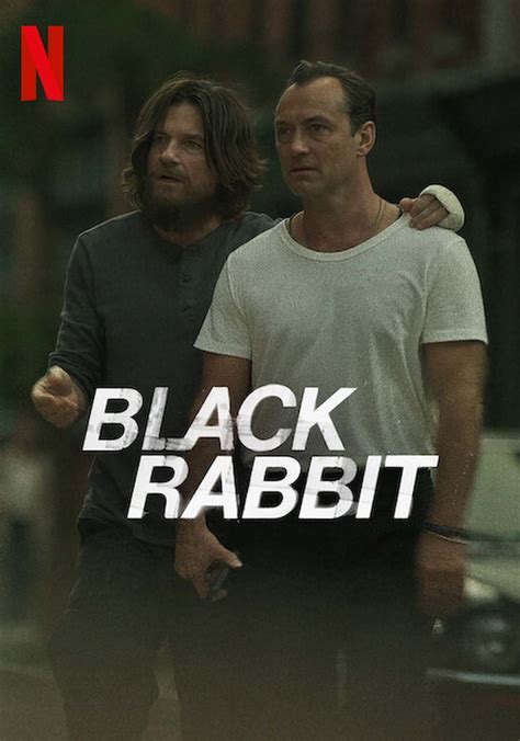 Black Rabbit Stream Jetzt Serie Online Finden And Anschauen