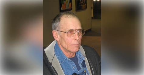 Obituary Information For Paul Brye