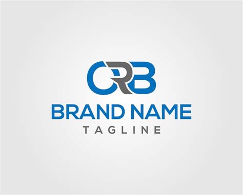 Premium Vector Initials Letter Orb Abstract Logo Design Icon Vector