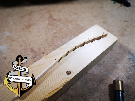 Como Doblar La Madera Para Modelismo Naval Modelismo Naval Para Todos