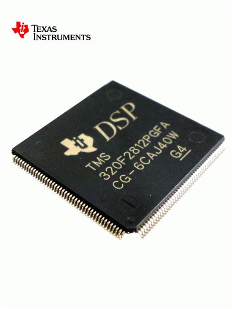 It Is Reported That The Global Analog Chip Leader TI Texas Instruments Has Issued A Price