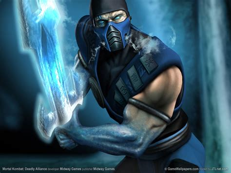 Sub Zero