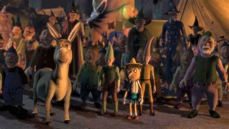 Personajes De Shrek Rey Doblando Al Rey Harold En Shrek Tercero