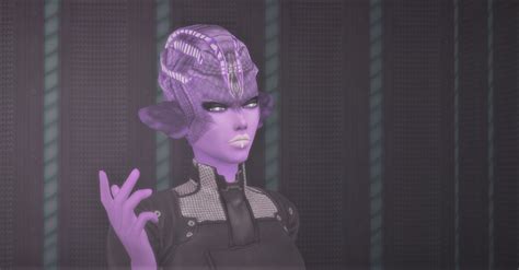 Cipher 02™s Content Loverslab