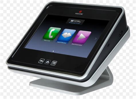 Polycom Touch Control Video Conference System Remote Control