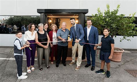 Prato La Chimica Tessile Si Fa Bella Con La Cosmesi La Spola