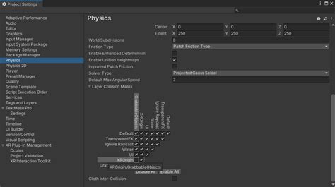 fixing a collision locomotion bug by jordan t kay apr 2024 medium