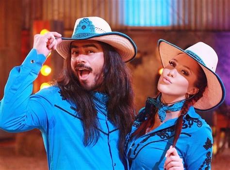 Rey Grupero Quién Es La Novia Del Músico La Casa De Los Famosos 3