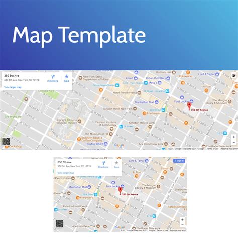 Free Html Bootstrap Multi Page Template