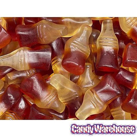 Cola Candy Candy Warehouse Candy Warehouse
