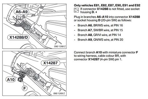 Bmw E90 Frm Wiring Diagram