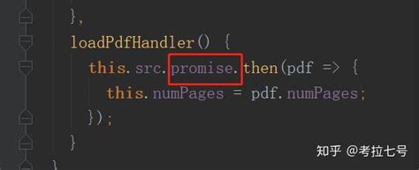 使用vue Pdf进行pdf预览及打印及滚动显示pdf，本地运行和部署均成功 知乎