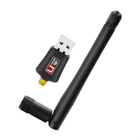Techkey Wifi Adapter USB 2 0 Wifi Antenna TECHKEY Wifi Usb Ethernet 150Mbps USB Wi Fi