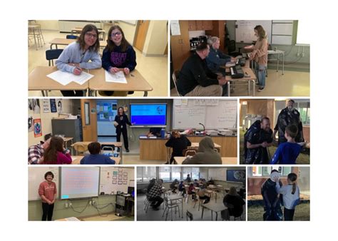 5th Annual Math Night At Bmhs Berlin Central School District