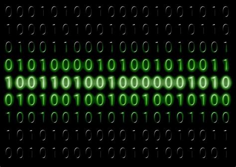 Bit Vs Byte Difference And Comparison
