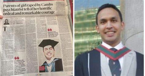 Amirul Arif Mohd Yunos Kes Pedofilia Warga Malaysia Di Uk