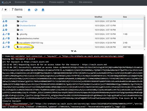 Azure Key Vault Access Troubleshooting 101 Access Policy And Network