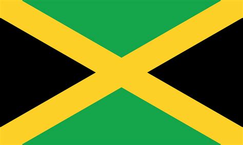 Jamaican Flags At Gertrude Murphy Blog
