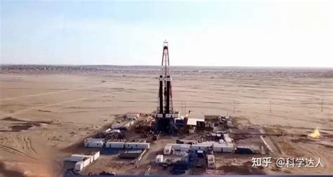 全球首台12万米深井钻机，钻探我国首口万米科探井，已钻9850米 知乎