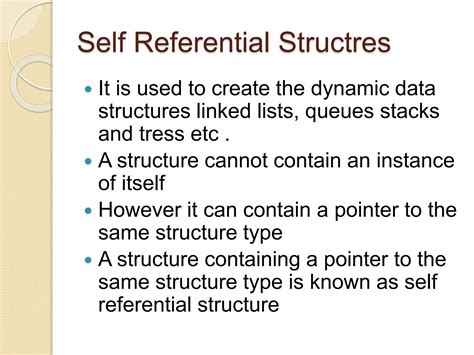 Computer Science Structures In C Ppt Pptx Programming Languages Computing